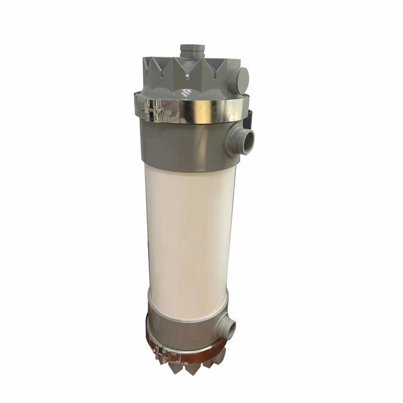 Membrana Liqui-Flux W10-RAS111 UF Membrane Element Module Replacement ...