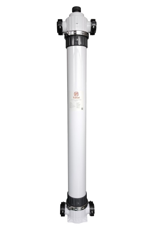 DuPont DOW IP-77XP IP 77XP IP77XP UF Membrane Module Replacement