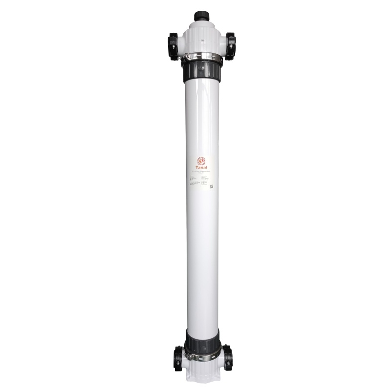 DuPont DOW IP-77XP IP 77XP IP77XP Retrofit UF Membrane Module DuPont DOW IP-77XP IP 77XP IP77XP Retrofit UF Membrane Module