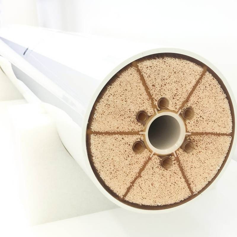 Pentair Norit X-Flow Seaguard 40 UF Membrane Element Module Replacement ...