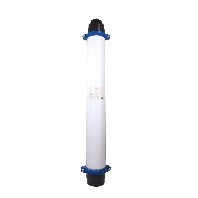 Pentair X-Flow XF40C UF Membrane Element Module Replacement Equivalent