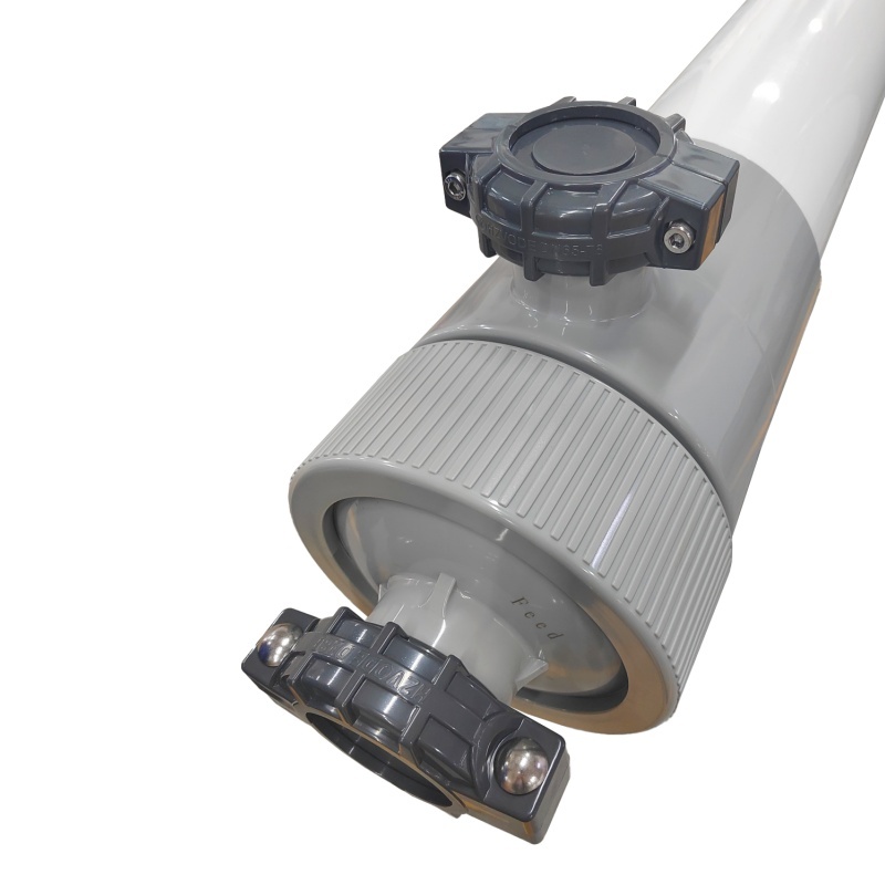 Toray Ultrafiltration HFU-1020N, HFU1020N UF Membrane Replacement ...