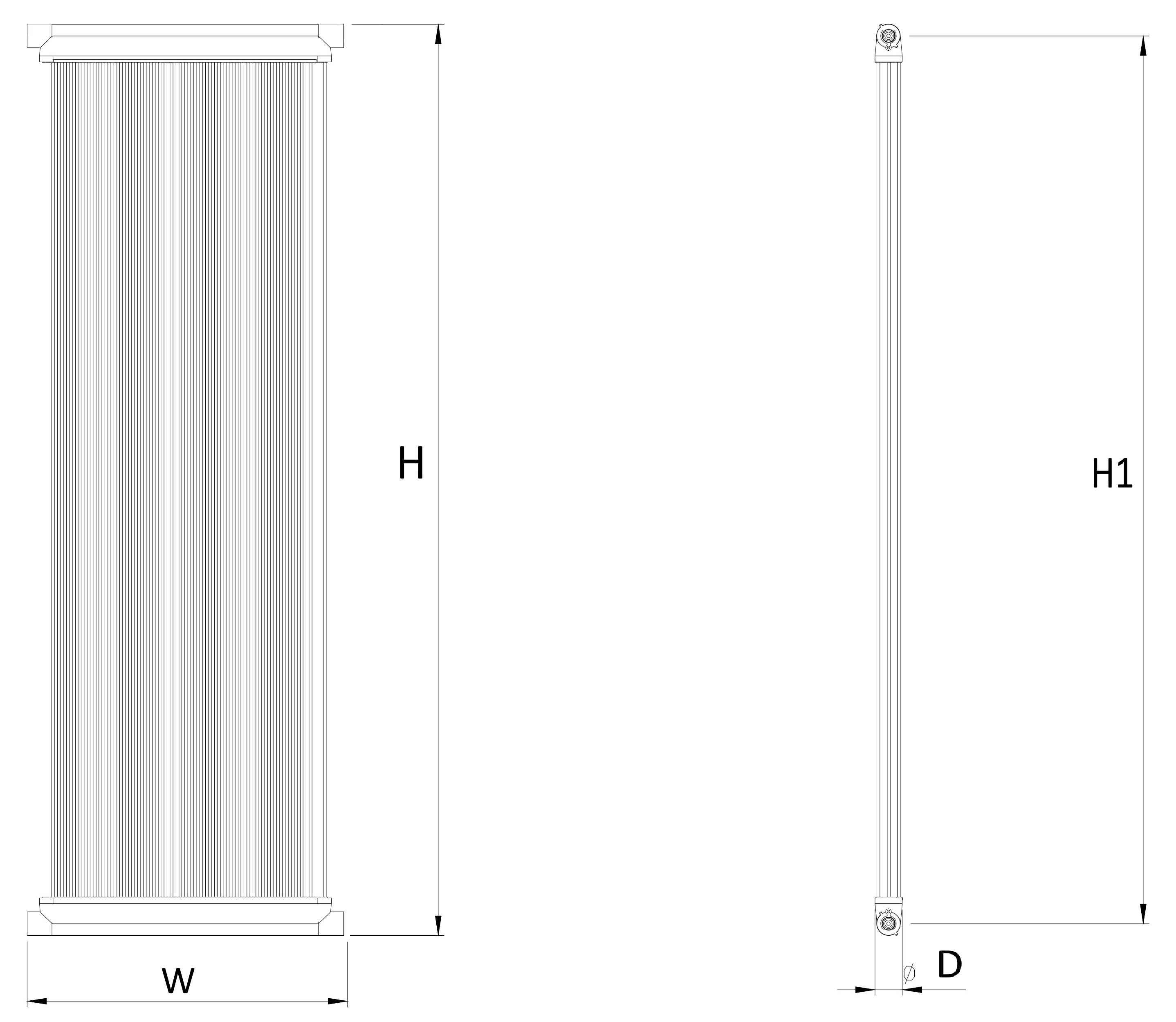 Motimo BP-11 MBR Membrane Equivalent